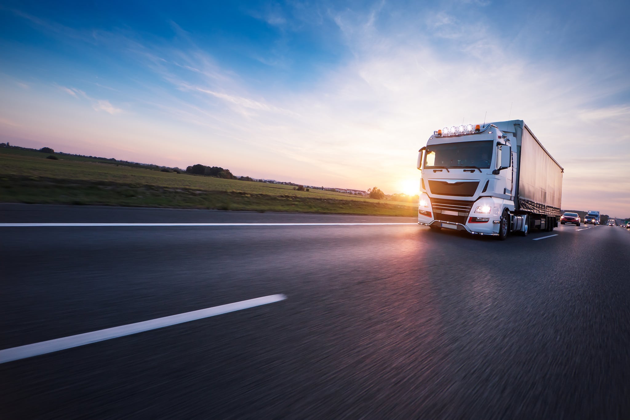 Freight Forwarder in Netherlands - Marquis Logistics Solutions